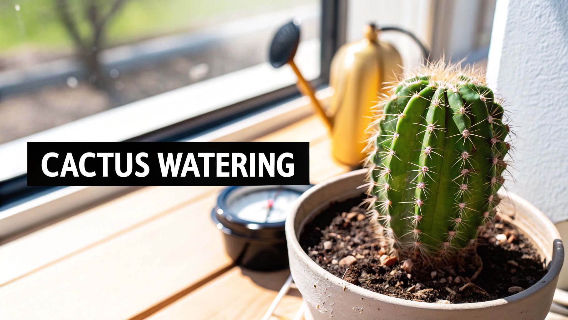 How Much Sunlight Does a Christmas Cactus Need for Best Blooms - The ...